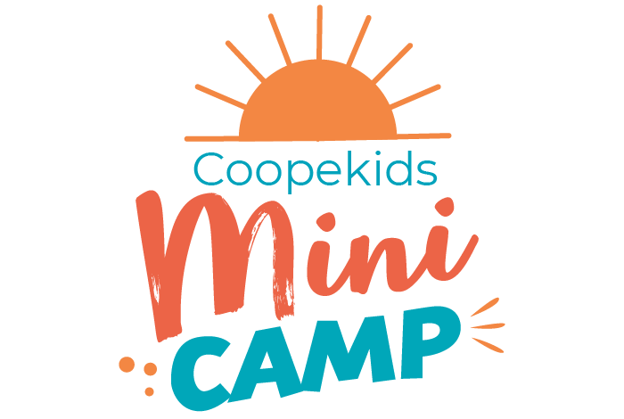 Mini Camp Coopekids – Cooperativa Profesionales, R.L.